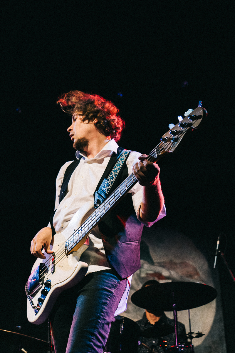 The Heavy Crawls - Main